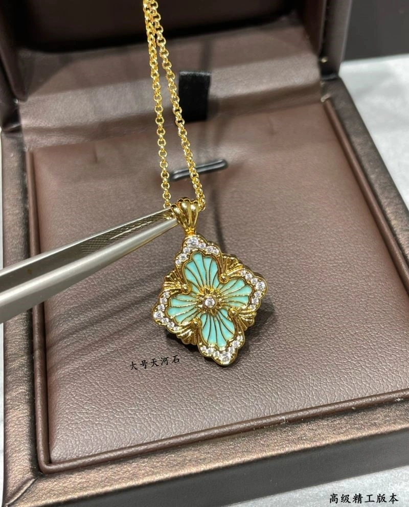 Inexpensive Vca Necklaces