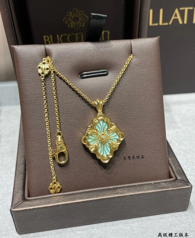 Inexpensive Vca Necklaces