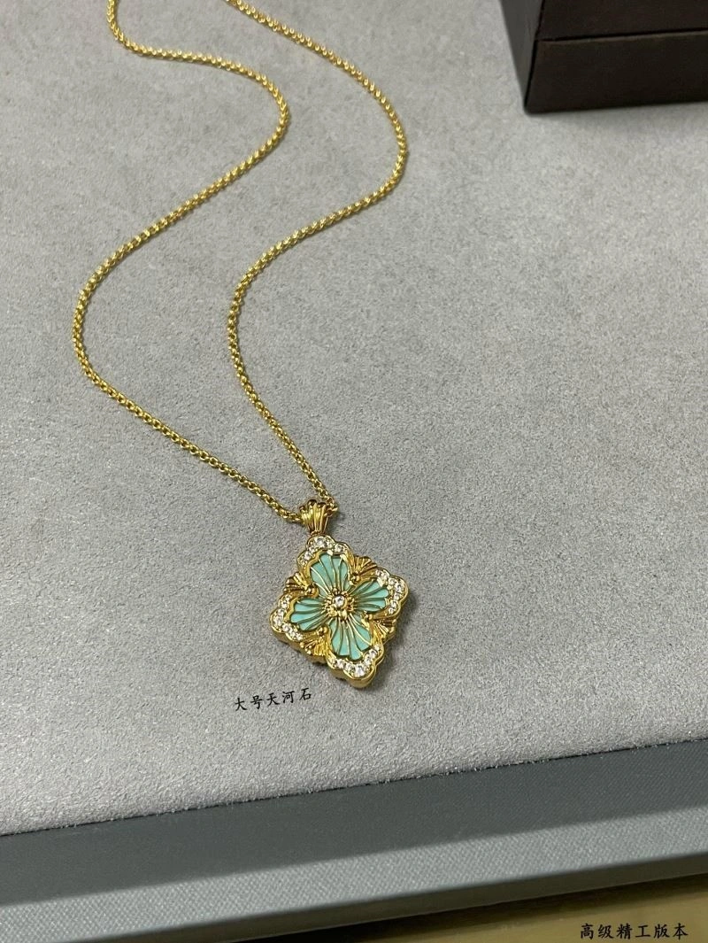 Inexpensive Vca Necklaces