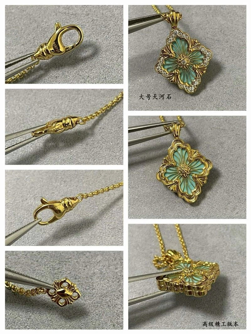 Inexpensive Vca Necklaces