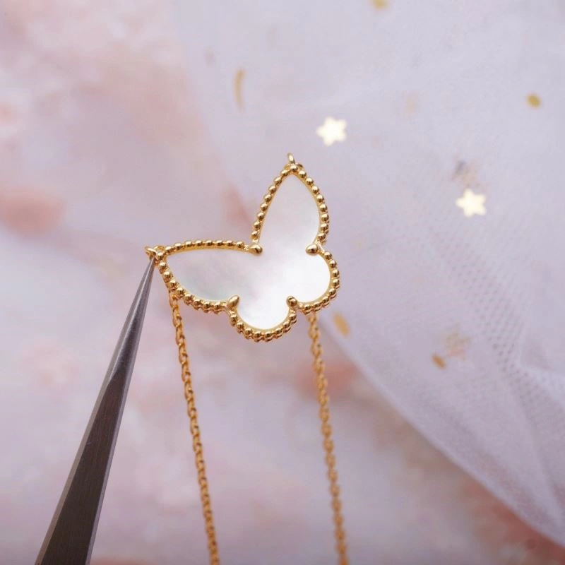 Economical Vca Necklaces