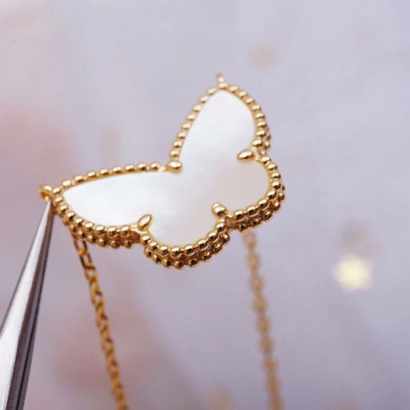 Economical Vca Necklaces