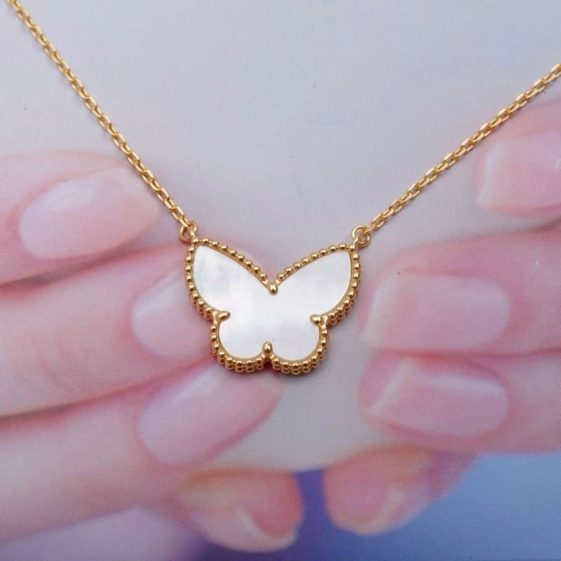 Economical Vca Necklaces