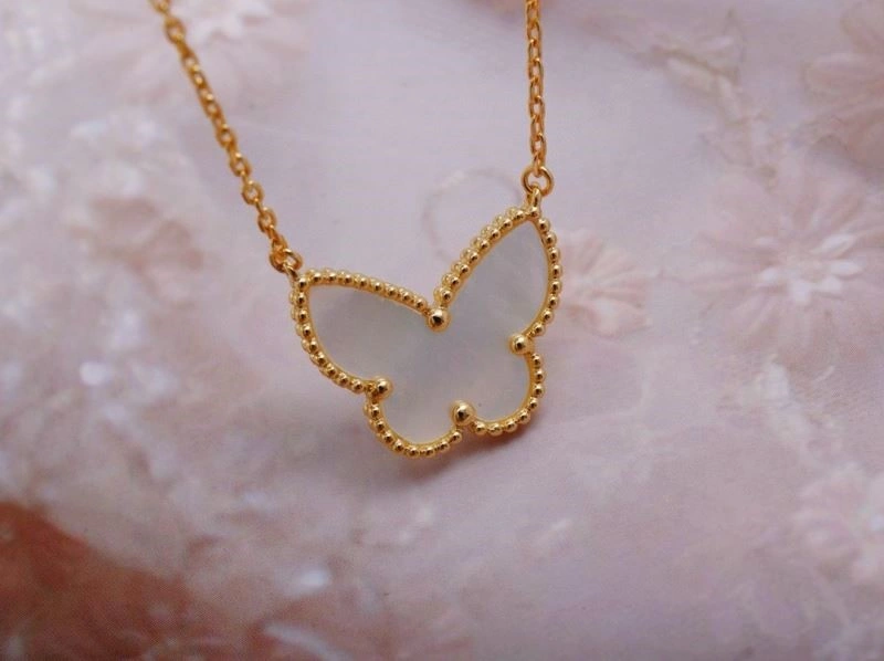 Economical Vca Necklaces