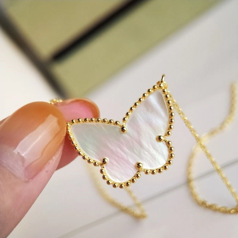 Economical Vca Necklaces