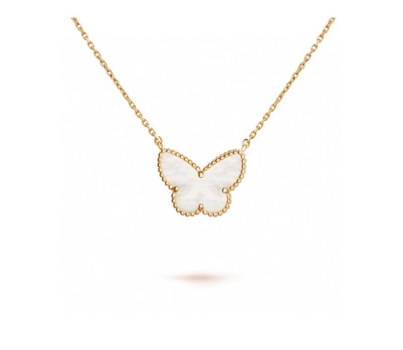 Economical Vca Necklaces