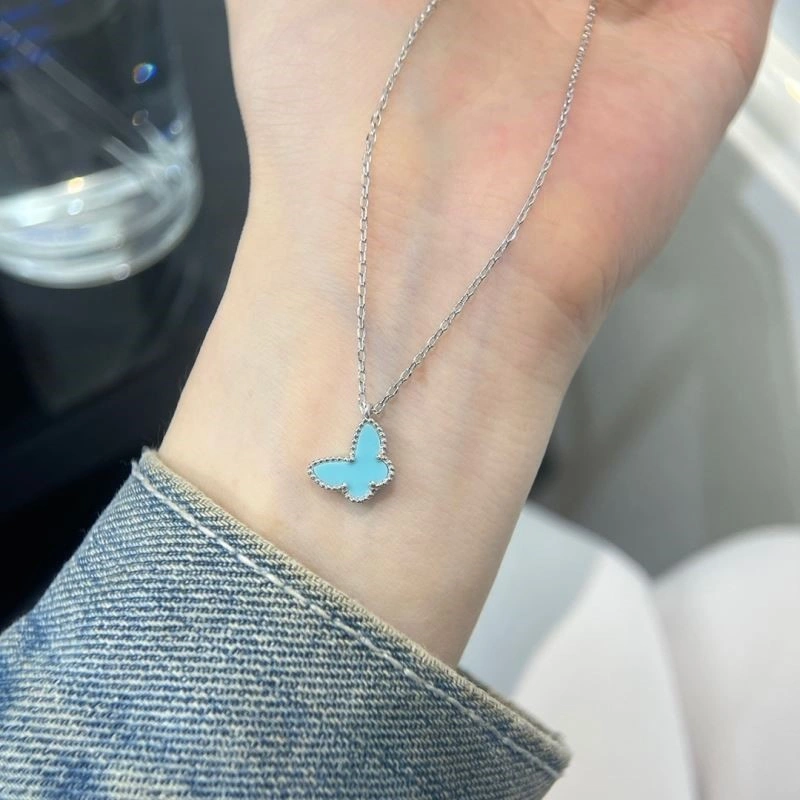 Vca Necklaces