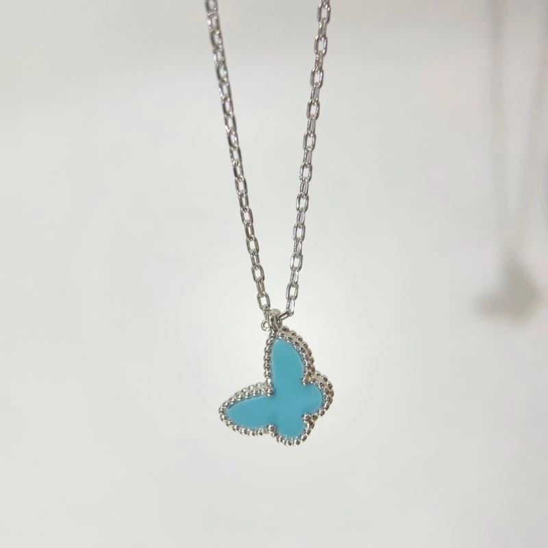 Low-cost Vca Necklaces