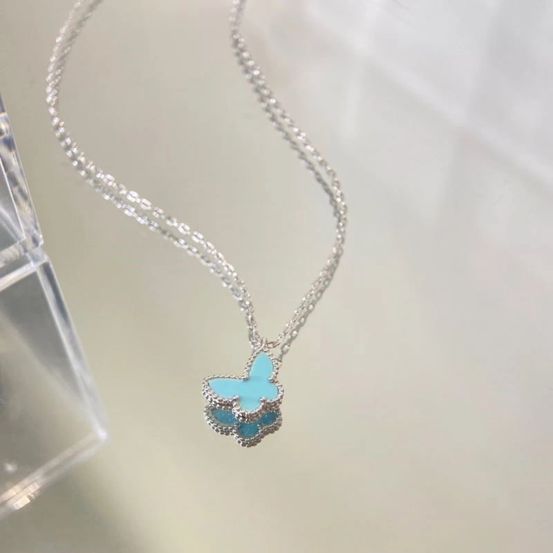 Low-cost Vca Necklaces