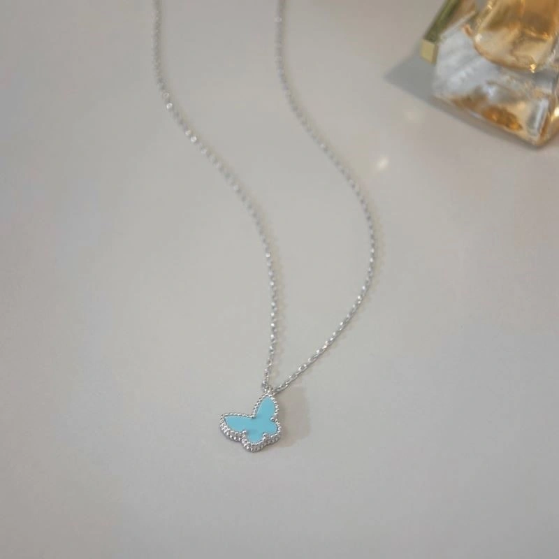 Low-cost Vca Necklaces