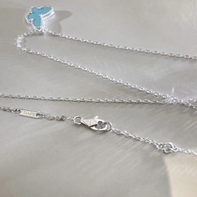 Low-cost Vca Necklaces
