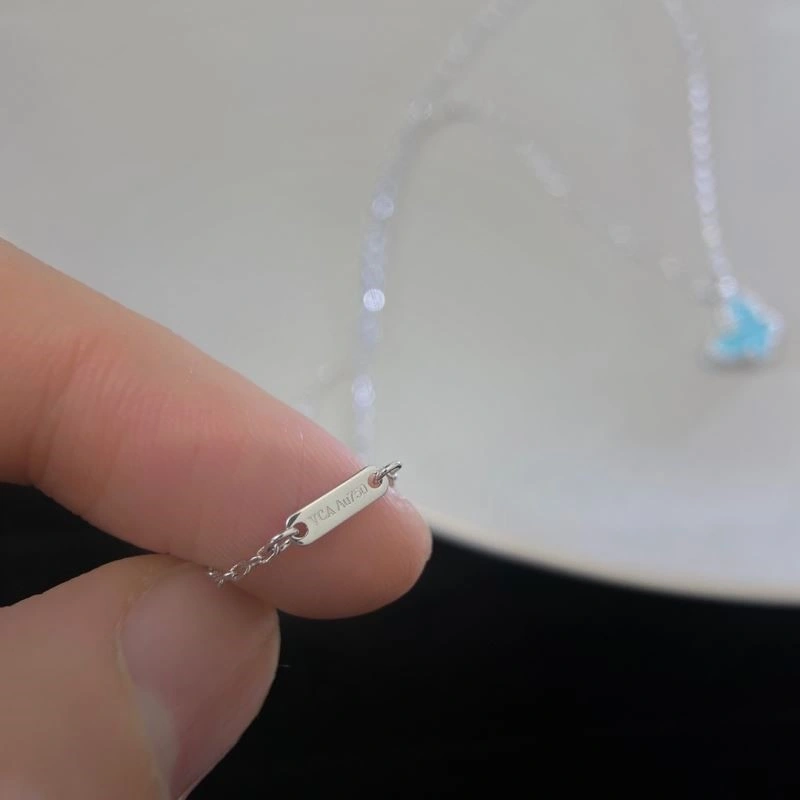 Low-cost Vca Necklaces