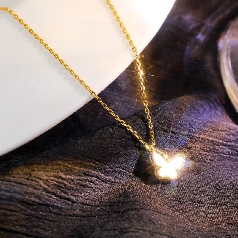 Affordable Vca Necklaces