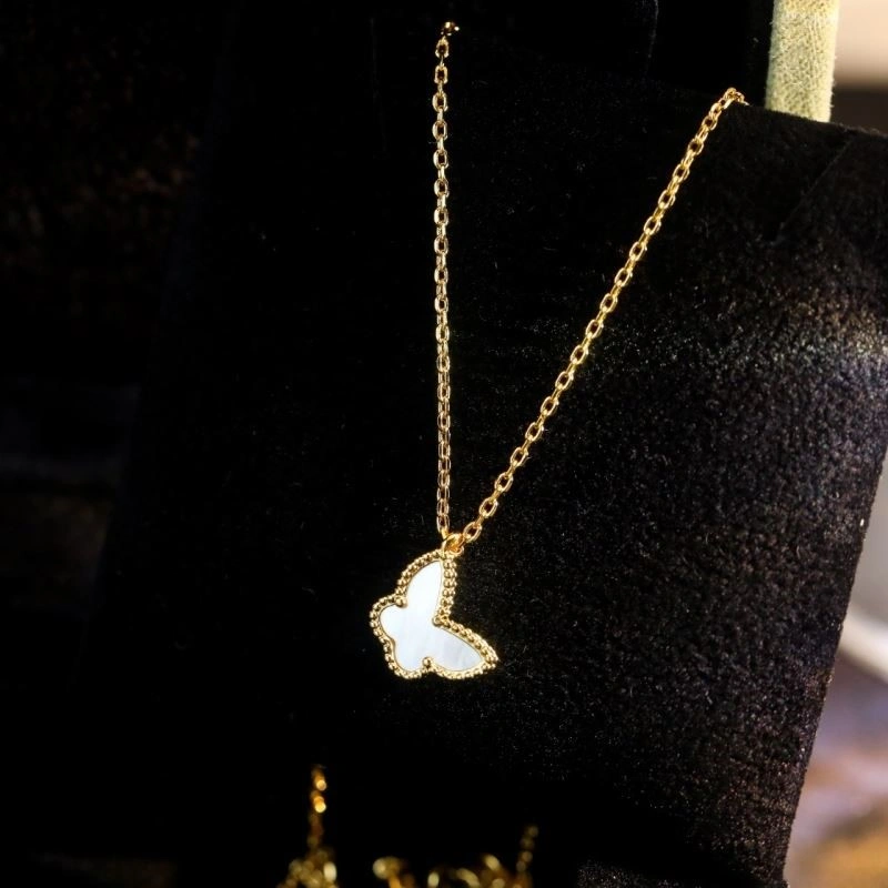 Affordable Vca Necklaces