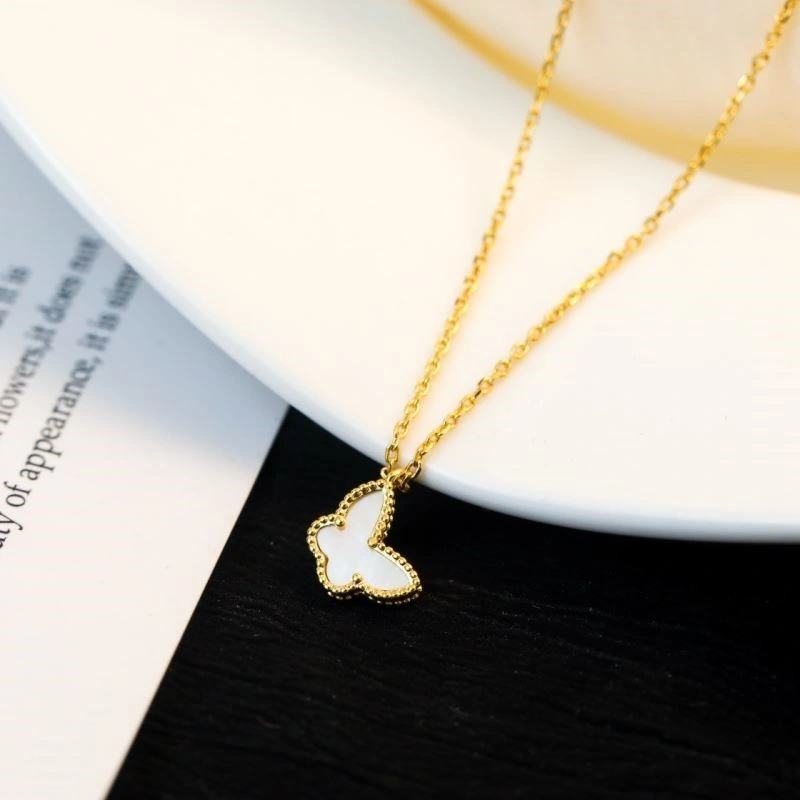 Affordable Vca Necklaces