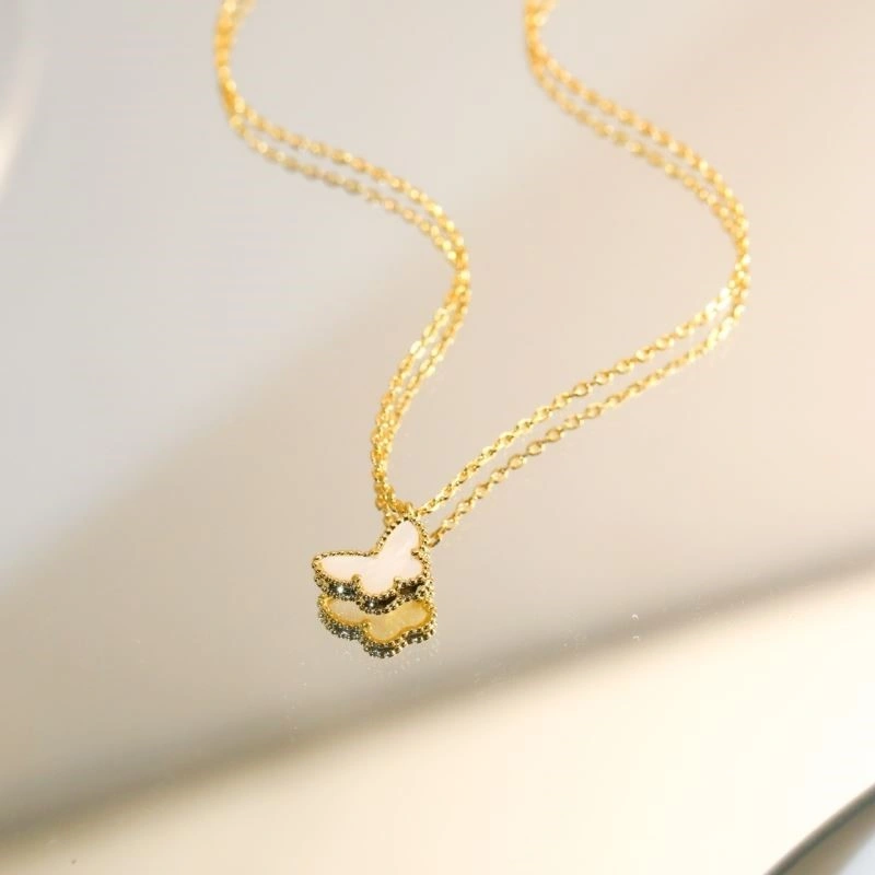 Affordable Vca Necklaces