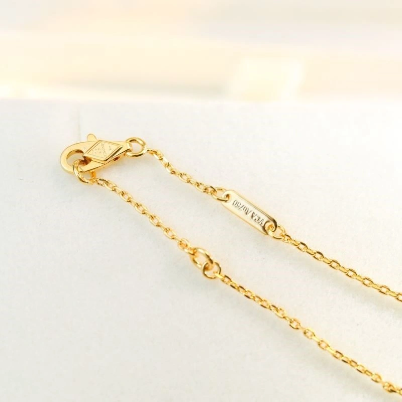 Affordable Vca Necklaces
