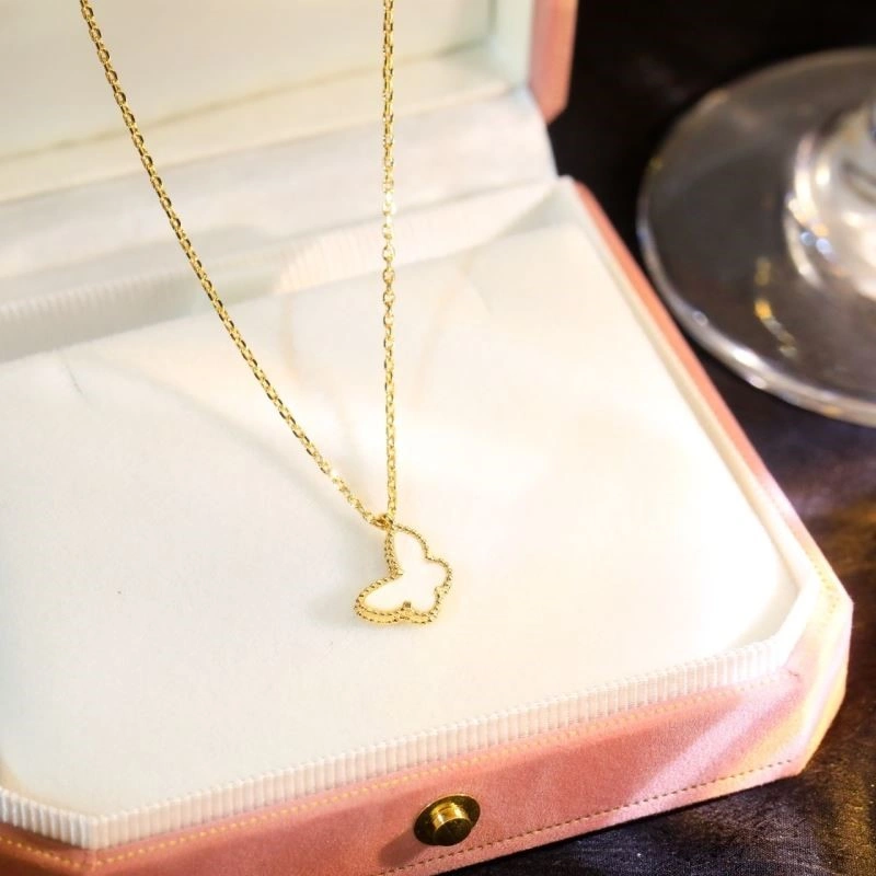 Affordable Vca Necklaces
