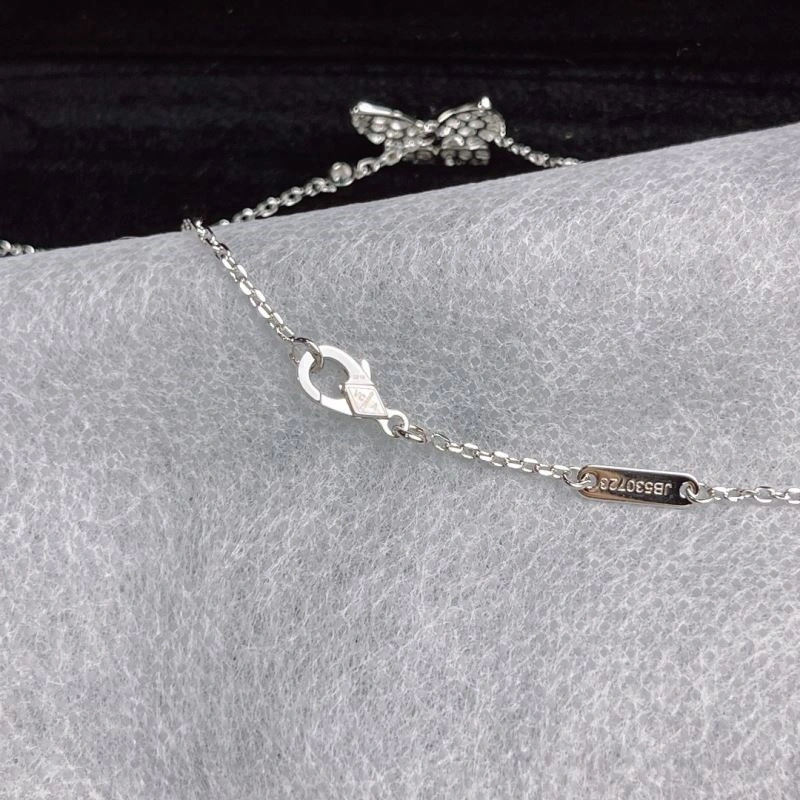 Top mirror Vca Necklaces