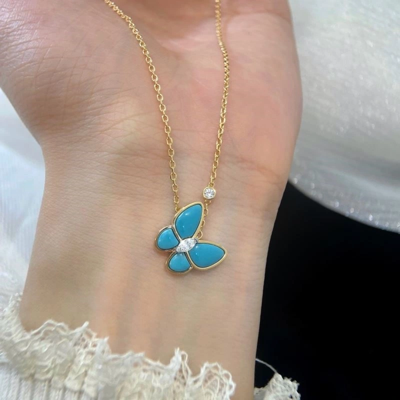 Vca Necklaces