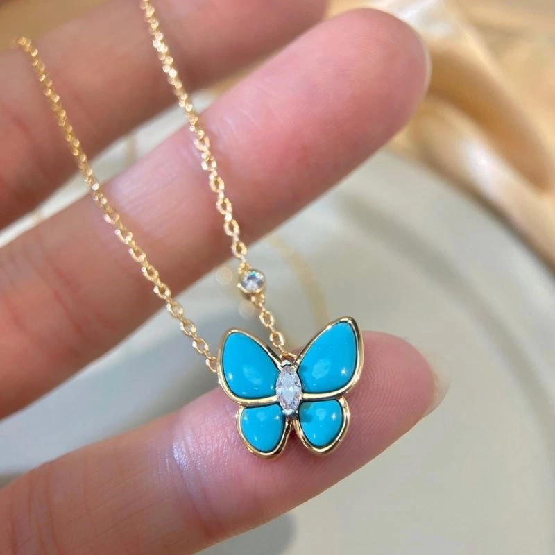 High accuracy Vca Necklaces