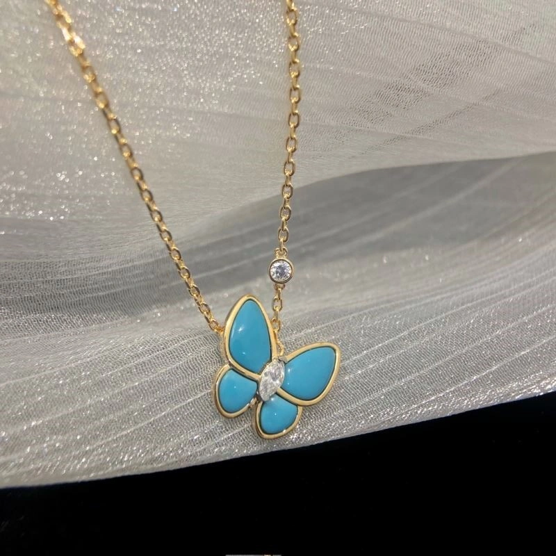 High accuracy Vca Necklaces
