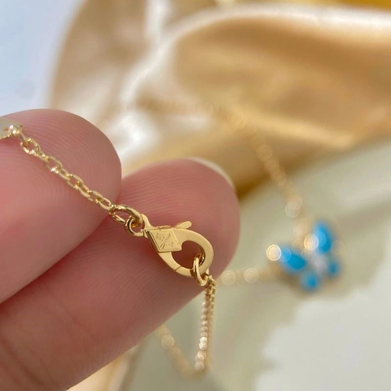 High accuracy Vca Necklaces