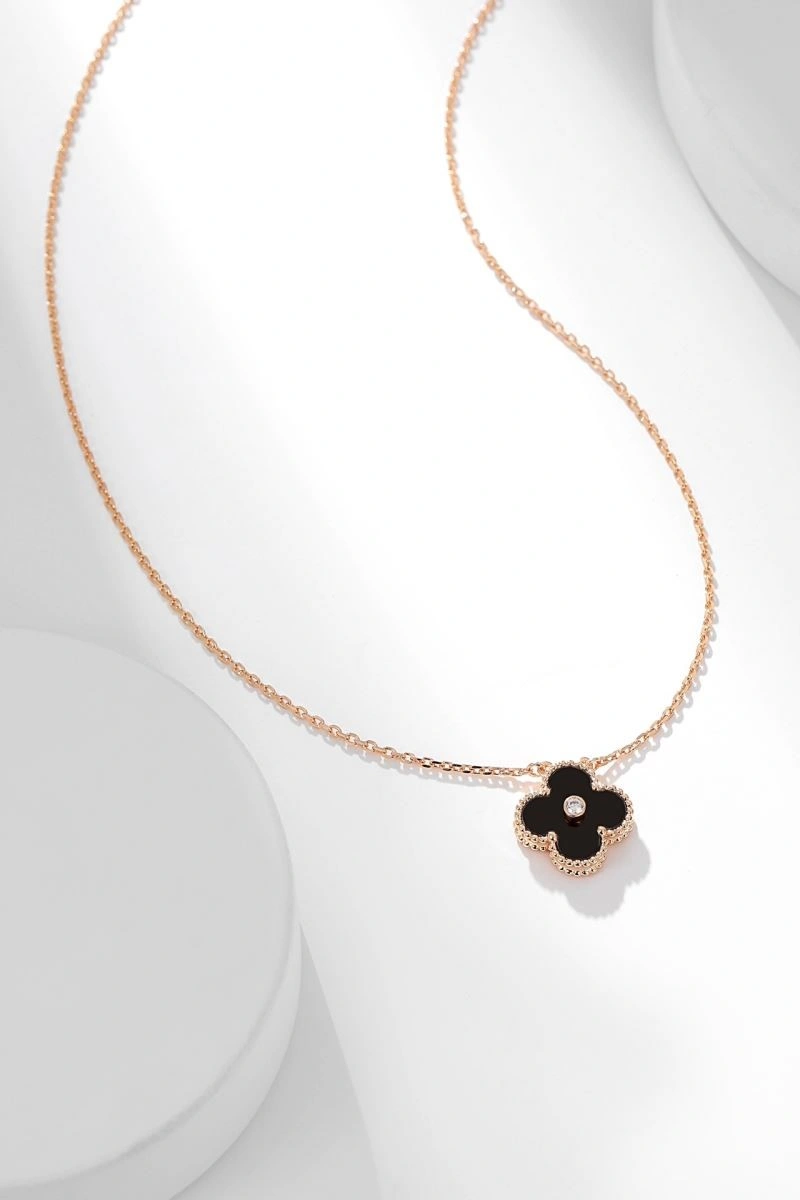 Vca Necklaces