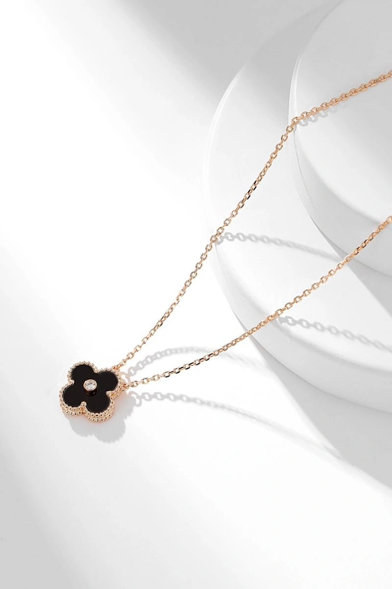 Mirror quality Vca Necklaces