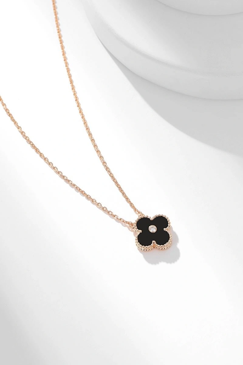 Mirror quality Vca Necklaces