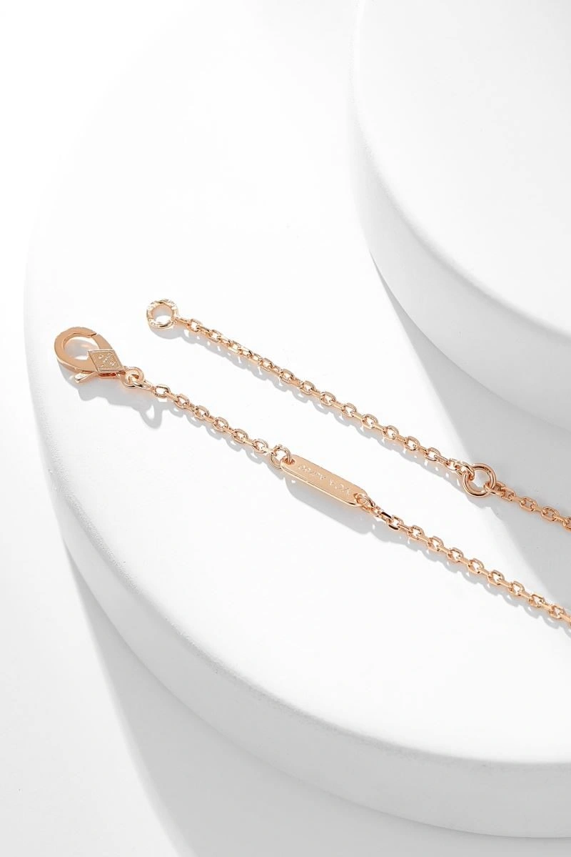 Mirror quality Vca Necklaces