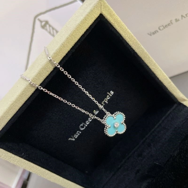 1:1 copy Vca Necklaces