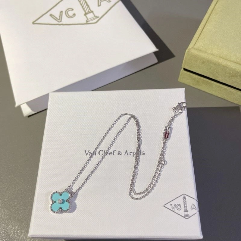 1:1 copy Vca Necklaces