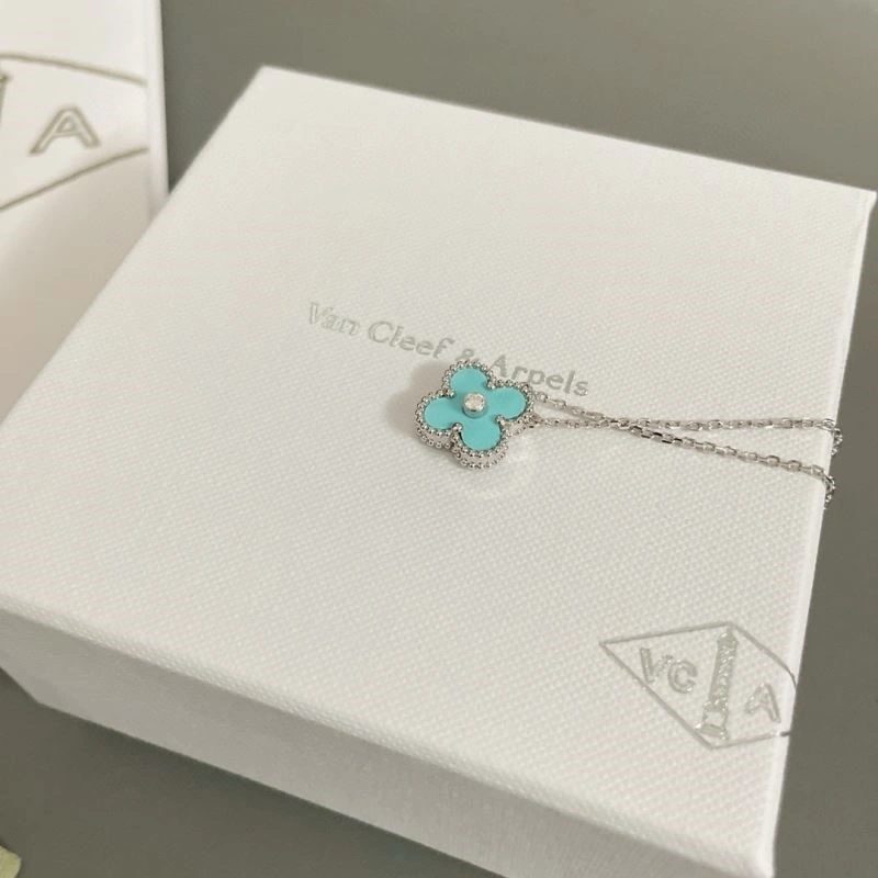 1:1 copy Vca Necklaces