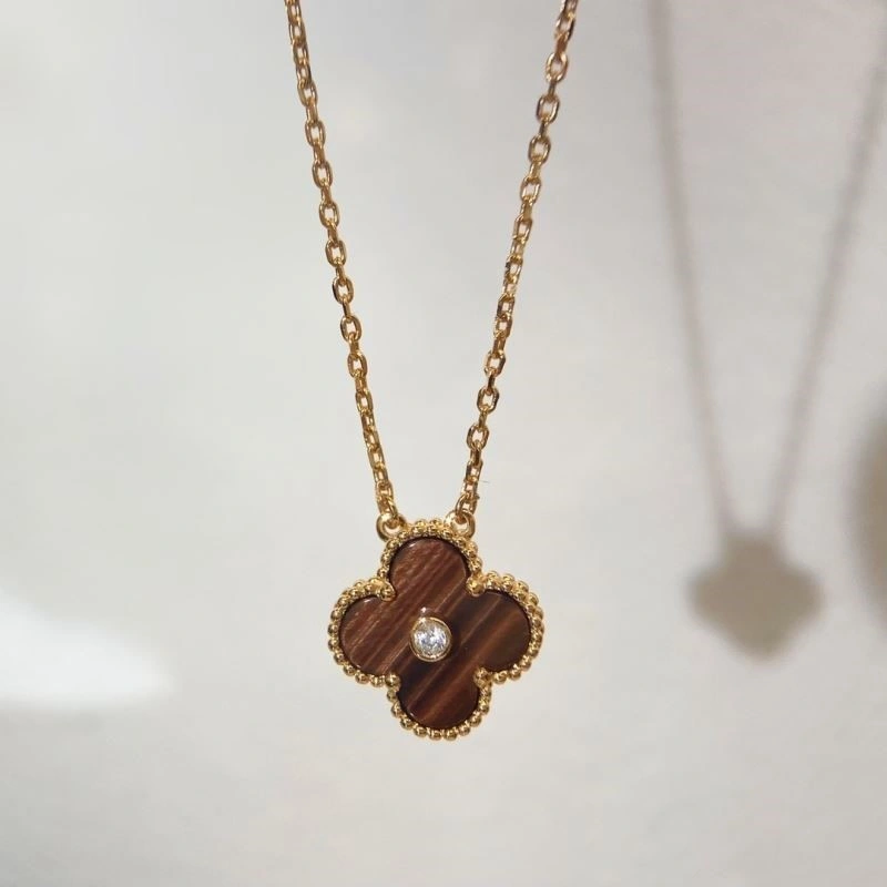 Vca Necklaces