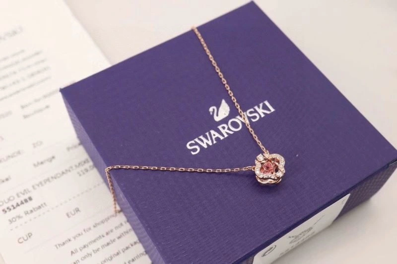 1:1 copy Vca Necklaces