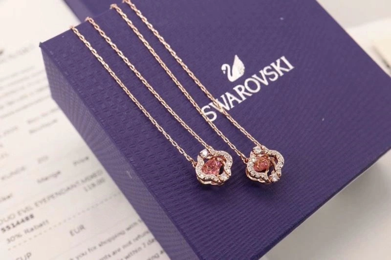 1:1 copy Vca Necklaces