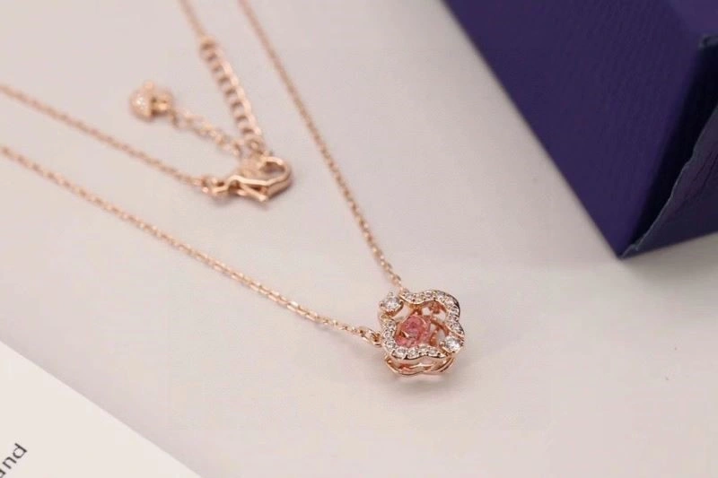 1:1 copy Vca Necklaces