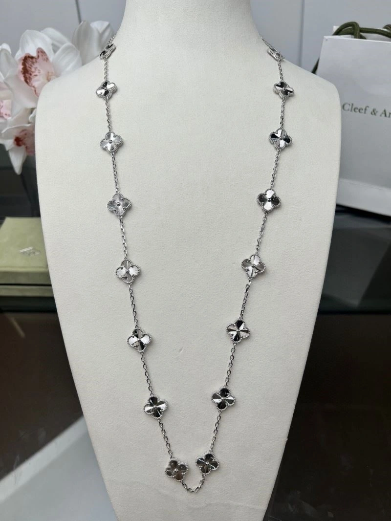 Vca Necklaces
