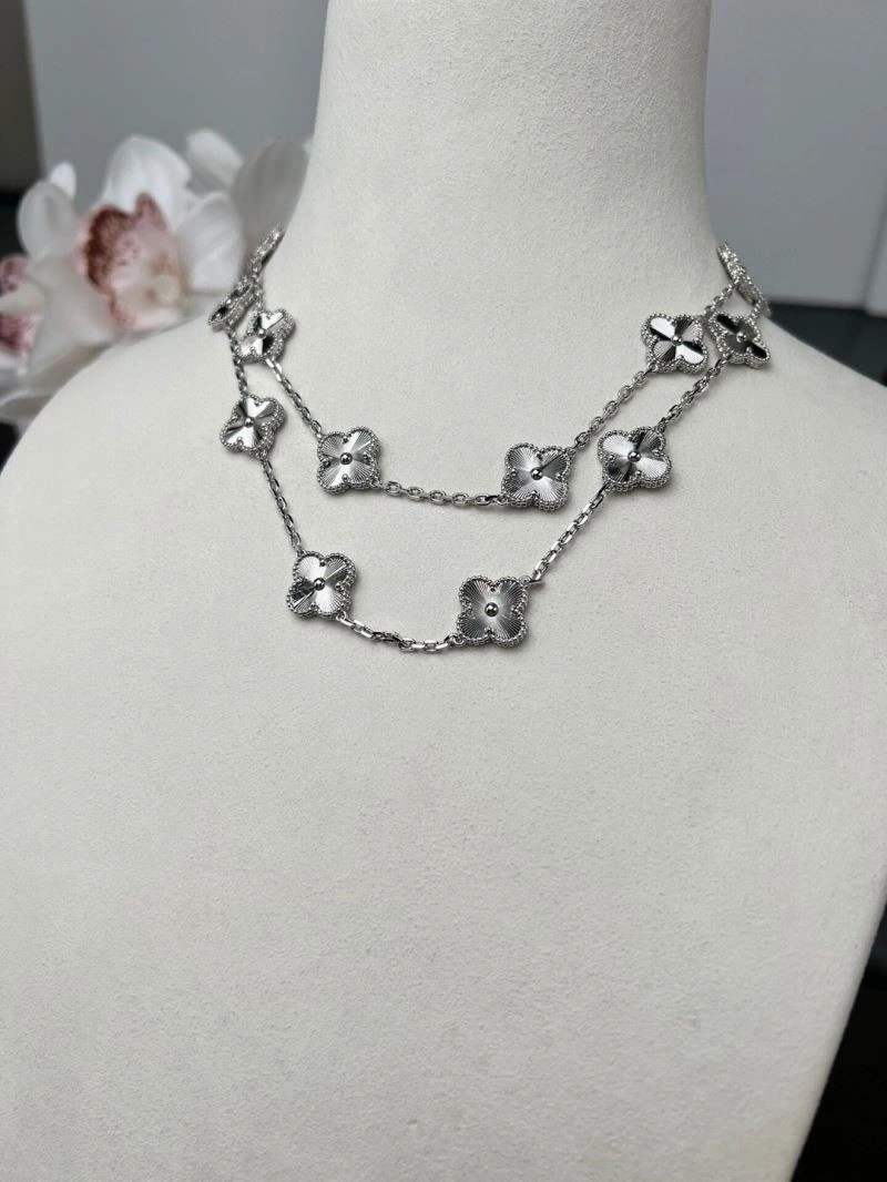 Economical Vca Necklaces