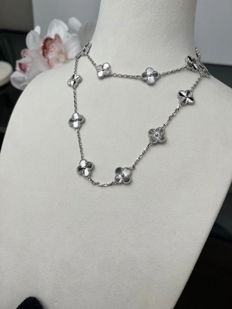 Economical Vca Necklaces