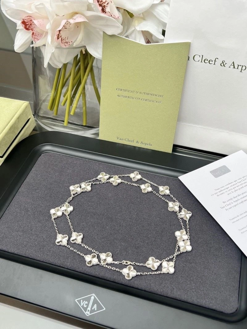 Economical Vca Necklaces