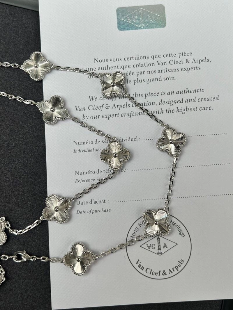 Economical Vca Necklaces