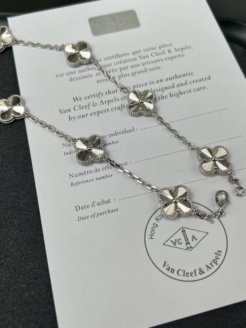 Economical Vca Necklaces
