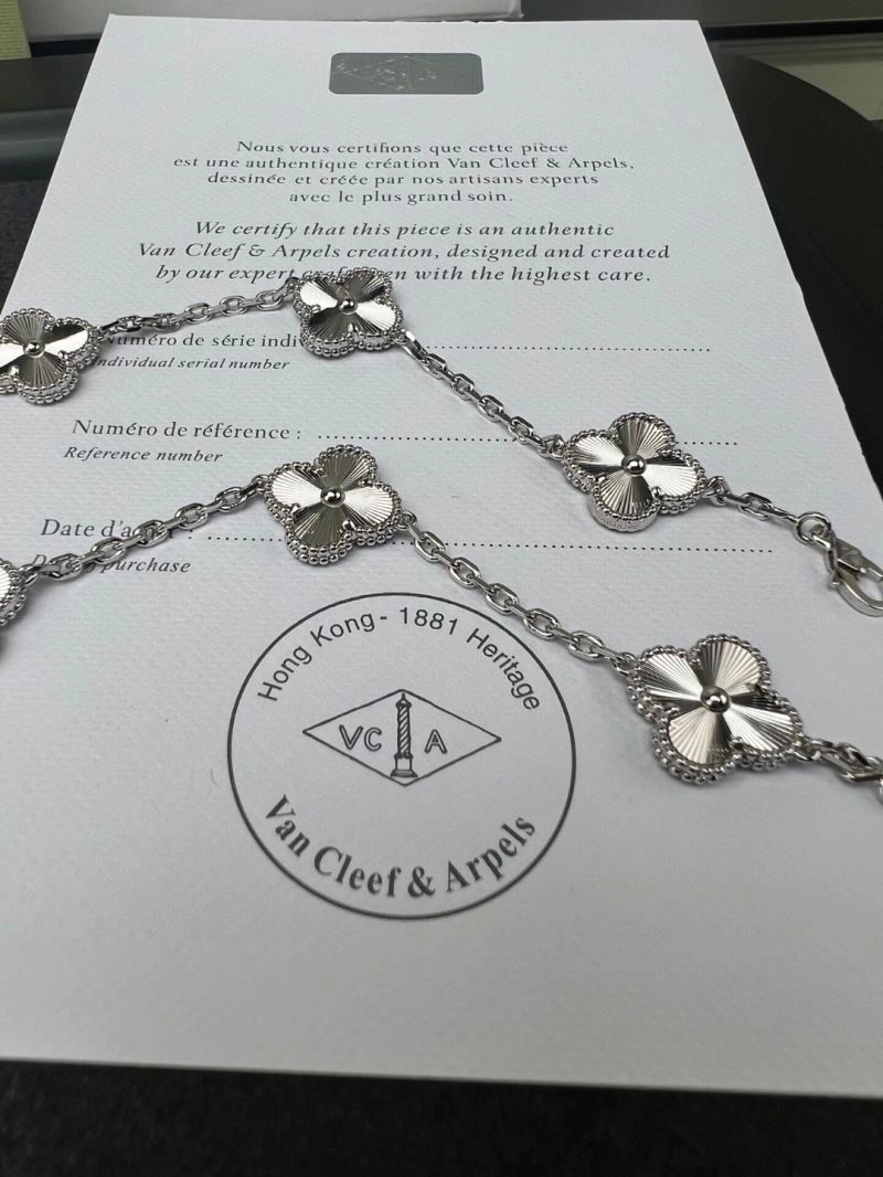 Economical Vca Necklaces