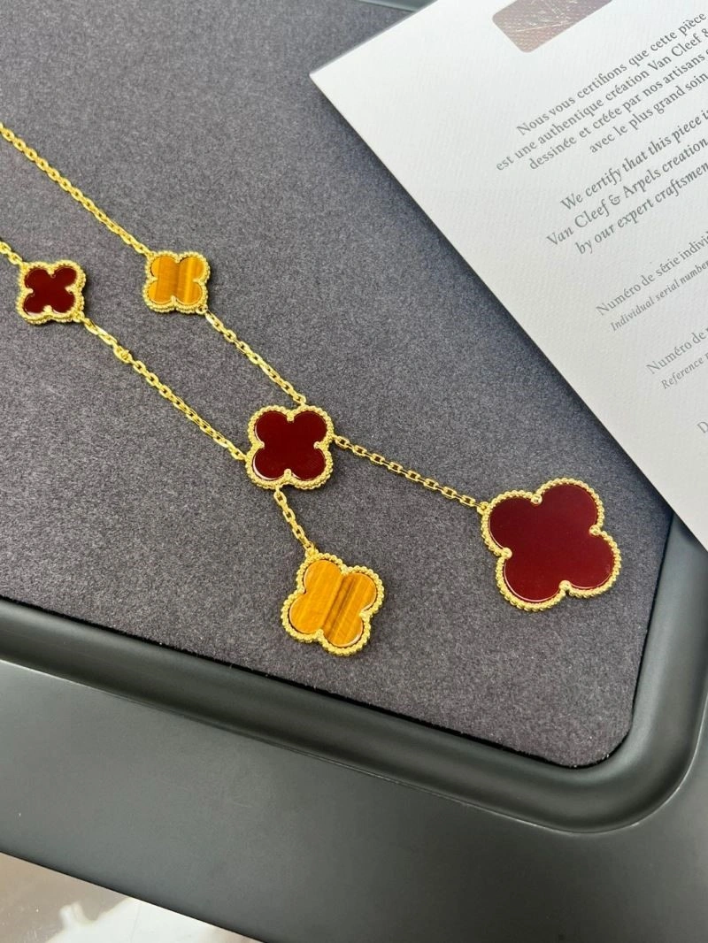 High fidelity Vca Necklaces
