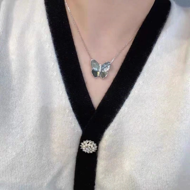 Vca Necklaces