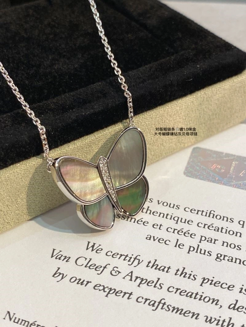 Brand-original Vca Necklaces