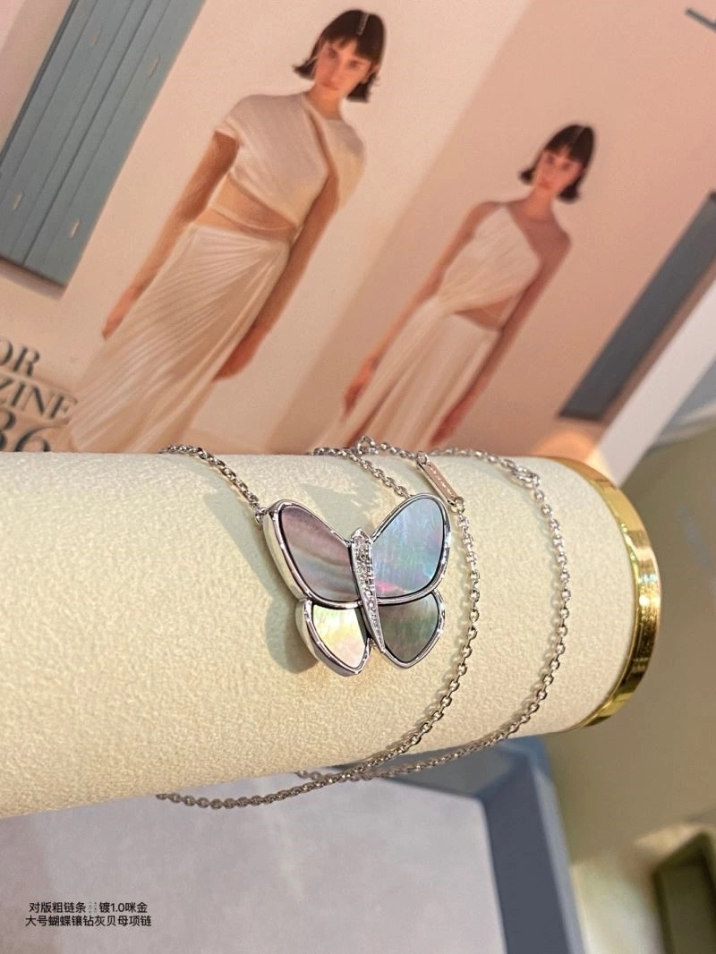 Brand-original Vca Necklaces