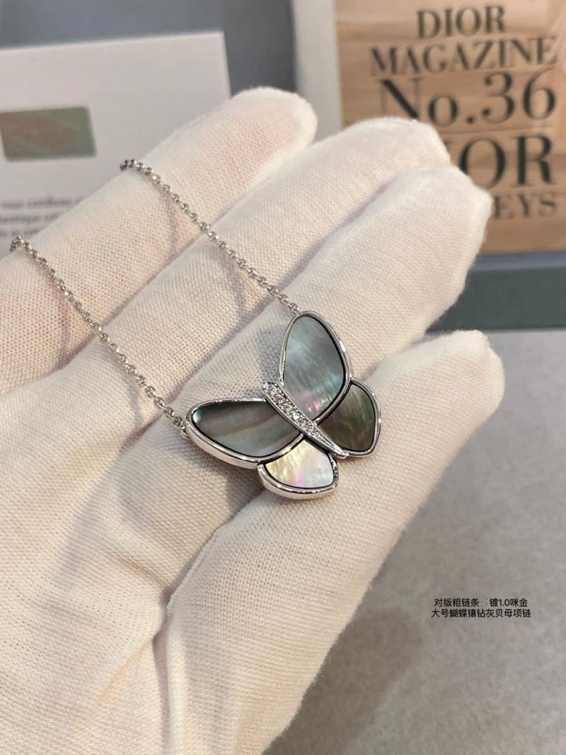 Brand-original Vca Necklaces